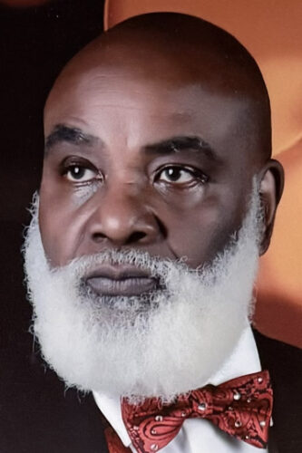 Richard Oliver 1955-2024 | News, Sports, Jobs - Tribune Chronicle